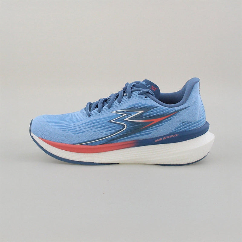 【公式】361°｜361-SPIRE 6の詳細・購入ページ